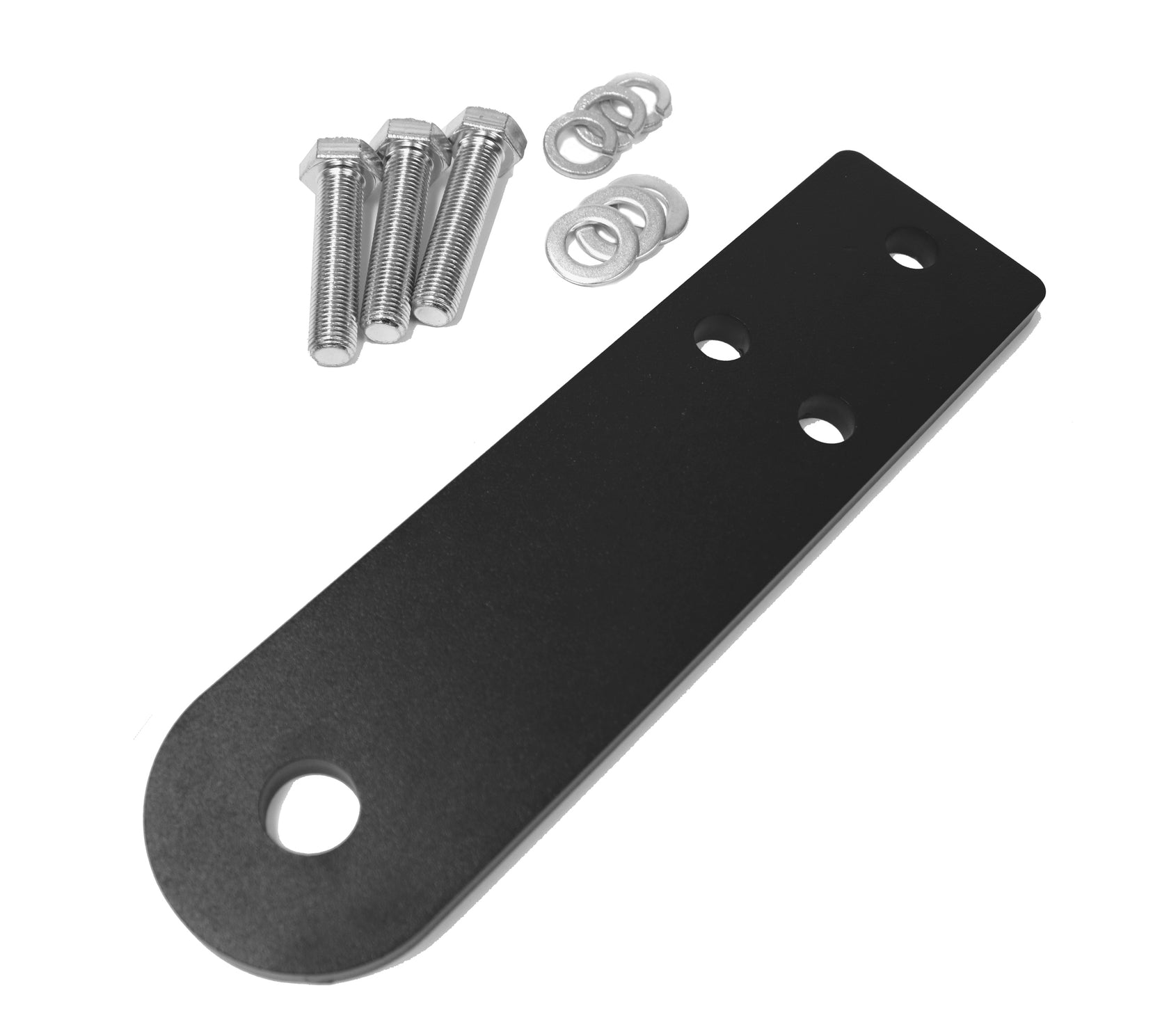 Nissan Xterra GEN2 Rear Recovery Point – Habitat Offroad